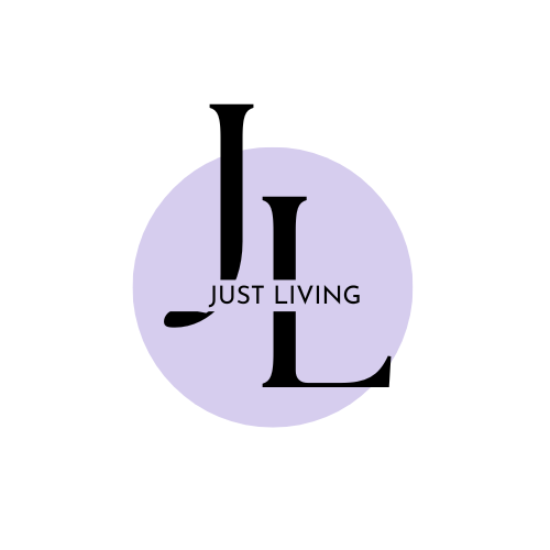 Main Logo – Just Living Experience
